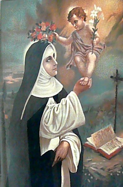 23 August – Saint of the Day – AnaStpaul