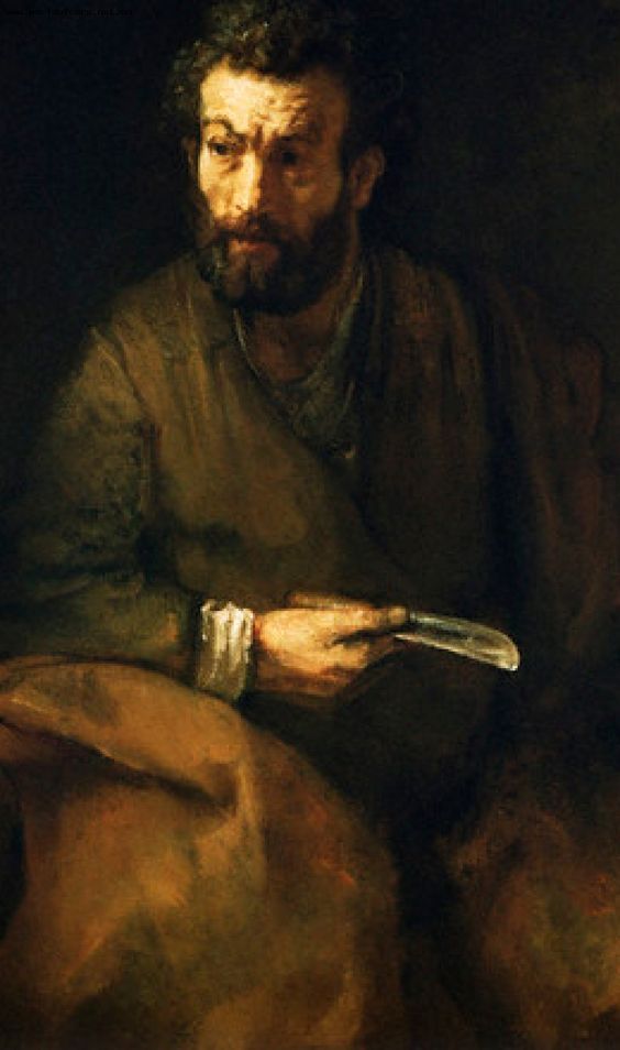 August 24 – Saint of the Day – AnaStpaul