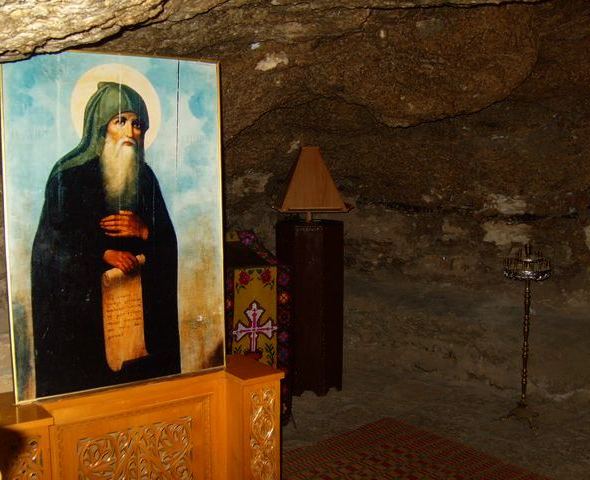 Saint of the Day – 11 January – St Theodosius the Cenobiarch (423-529 ...