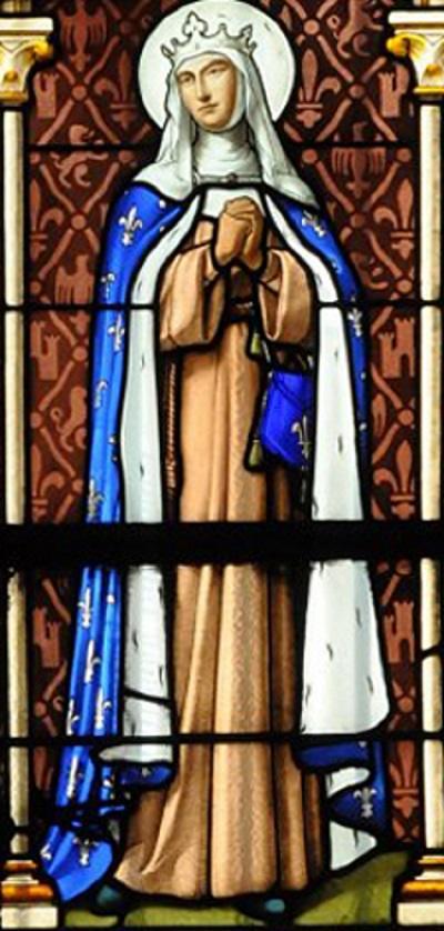 Saint of the Day – 26 February – Blessed Isabella of France (1224-1270 ...