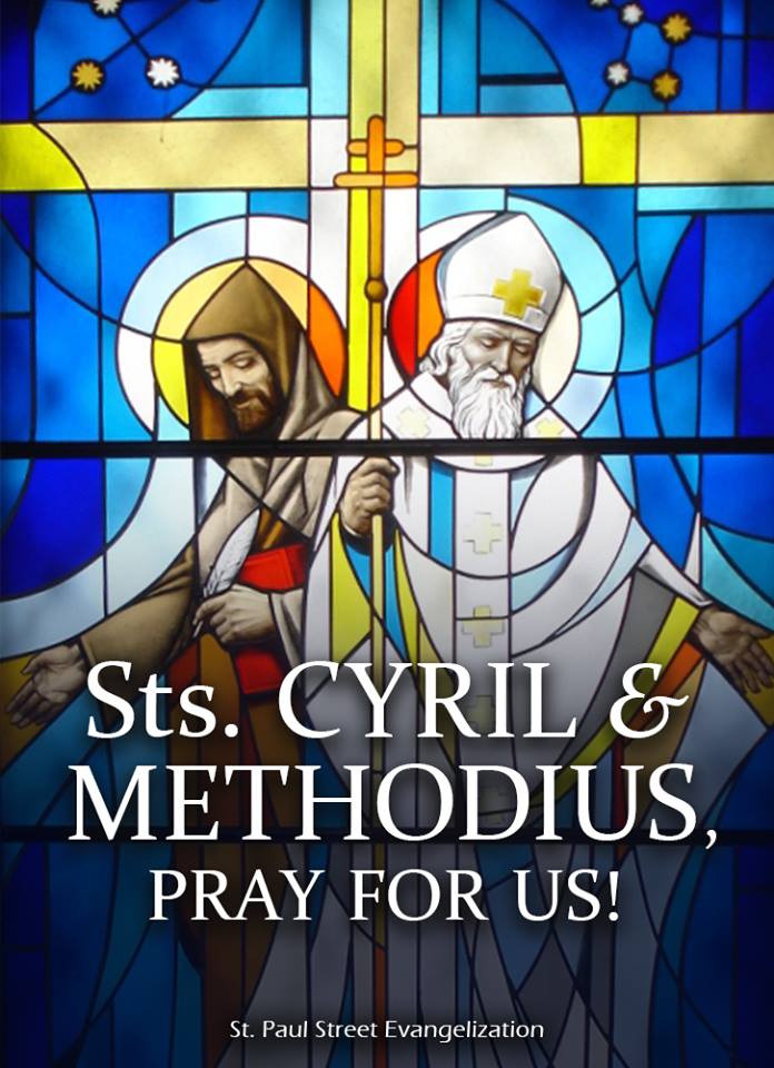 sts cyril and methodius – AnaStpaul