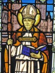 Saint of the Day – 27 May – St Augustine of Canterbury (Died c 605 ...