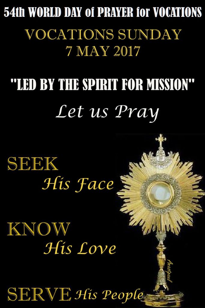 May 7, 2017 – AnaStpaul