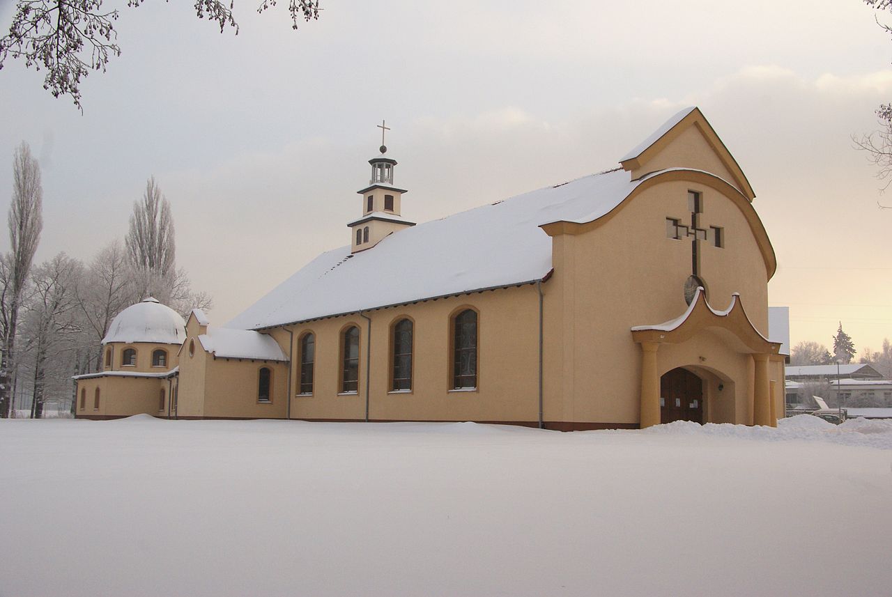 Saint of the Day – 17 June – St Albert Chmielowski T.O.S.F. (The 19th ...