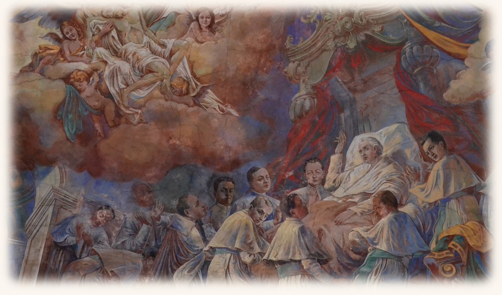 Saint of the Day – 6 June – St Norbert (c 1080-1134)”Defender of the ...