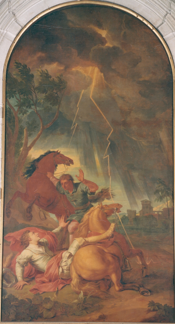 Saint of the Day – 6 June – St Norbert (c 1080-1134)”Defender of the ...