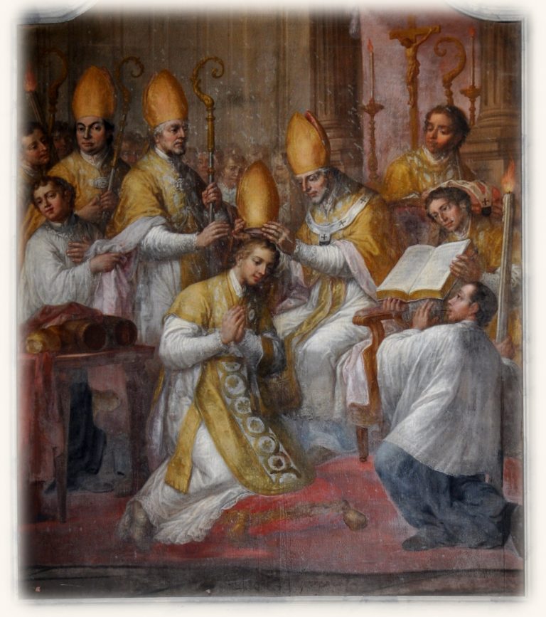 Saint of the Day – 6 June – St Norbert (c 1080-1134)”Defender of the ...