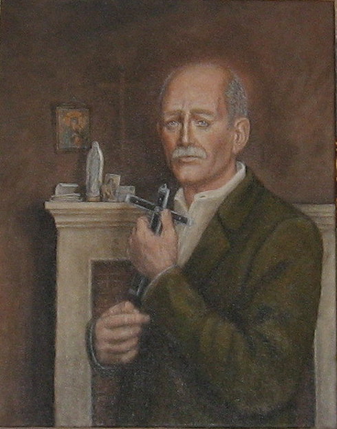 Saint of the Day – 7 June Venerable Matt Talbot OFS – AnaStpaul