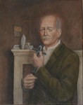 Saint of the Day – 7 June Venerable Matt Talbot OFS – AnaStpaul