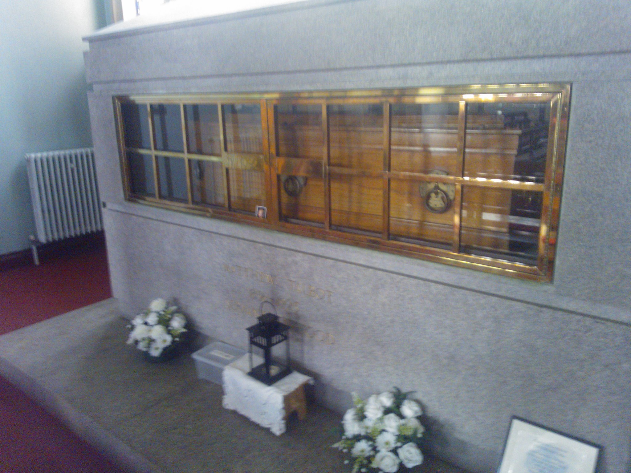 Saint of the Day – 7 June Venerable Matt Talbot OFS – AnaStpaul