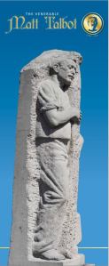 Saint of the Day – 7 June Venerable Matt Talbot OFS – AnaStpaul