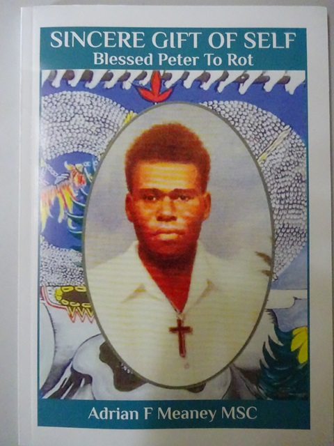 Saint of the Day – 7 July – Blessed Peter To Rot – AnaStpaul