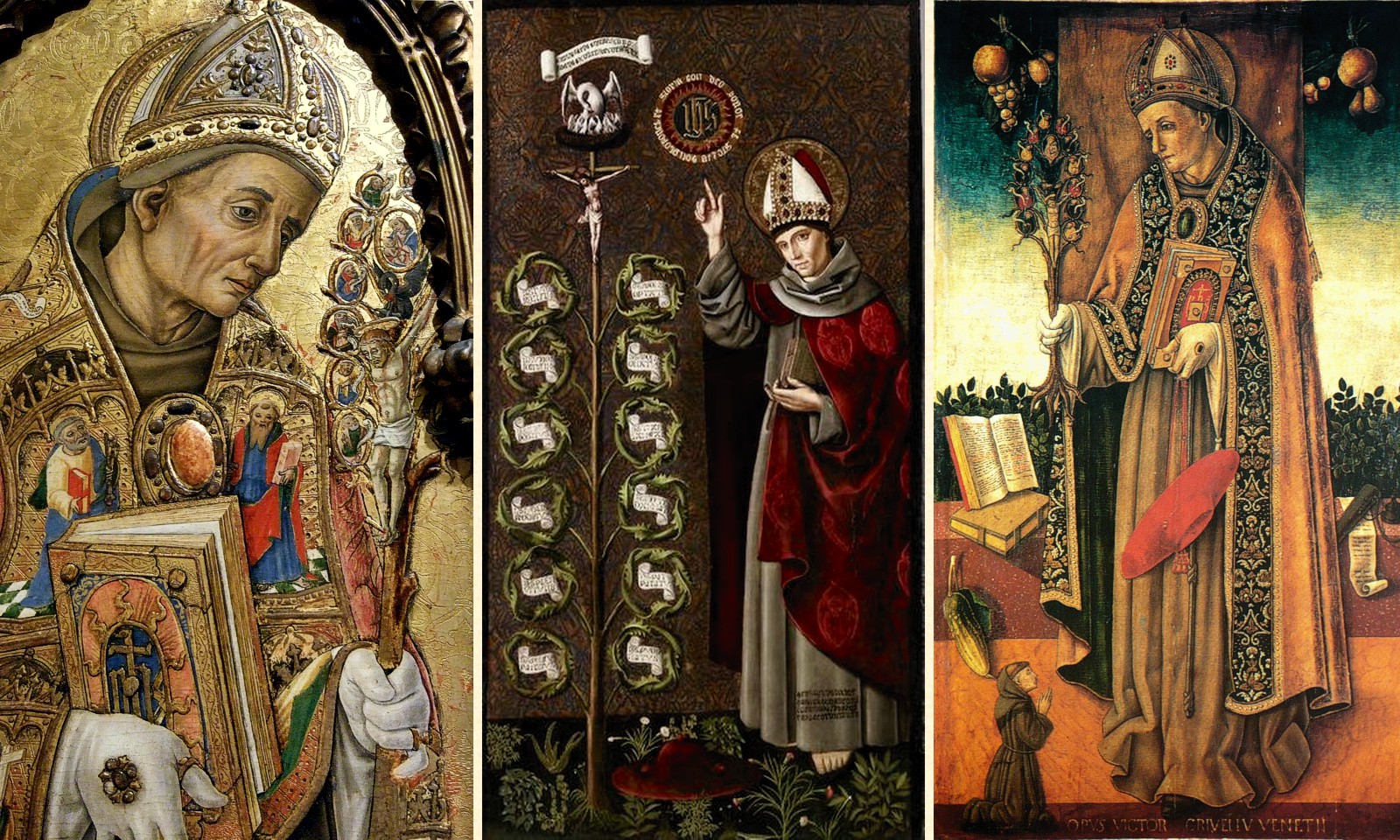 Saint of the Day – 15 July – St Bonaventure – Seraphic Doctor – AnaStpaul