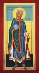 Saint of the Day – 13 July – St Henry II – Holy Roman Emperor – AnaStpaul