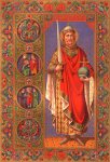Saint of the Day – 13 July – St Henry II – Holy Roman Emperor – AnaStpaul