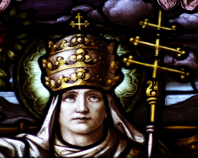 Saint of the Day – 3 September – St Pope Gregory the Great (540-604 ...