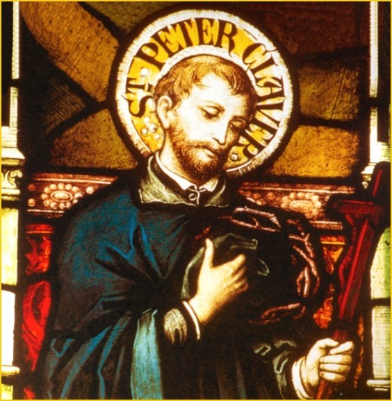 Saint of the Day – 9 September – St Peter Claver SJ (1581-1654 ...