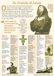 Saint of the Day – 4 October – St Francis of Assisi OFM (1181–1226 ...
