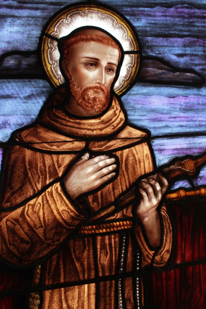 Saint of the Day – 4 October – St Francis of Assisi OFM (1181–1226 ...