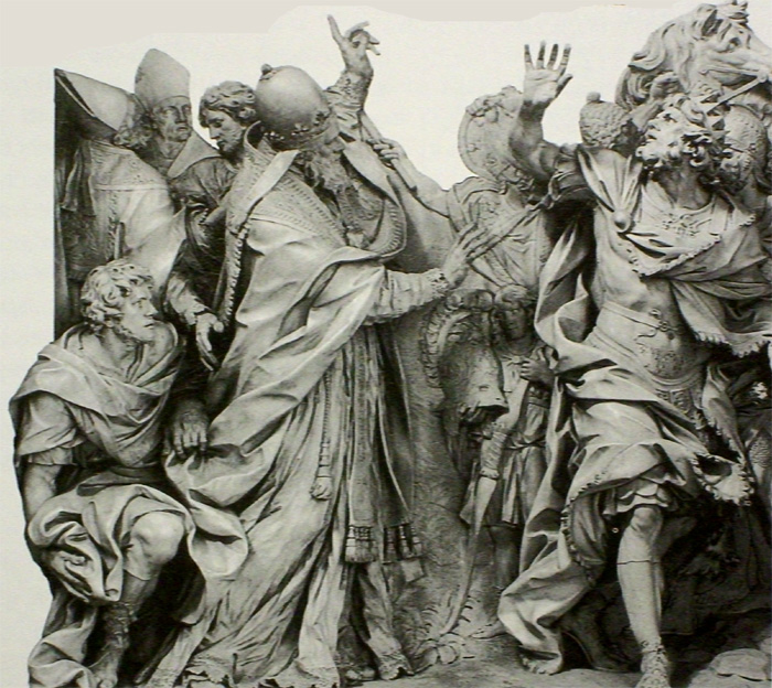 FATHERS of the Church – AnaStpaul