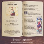 The Solemnity of Our Lord Jesus Christ, King of the Universe – the last ...
