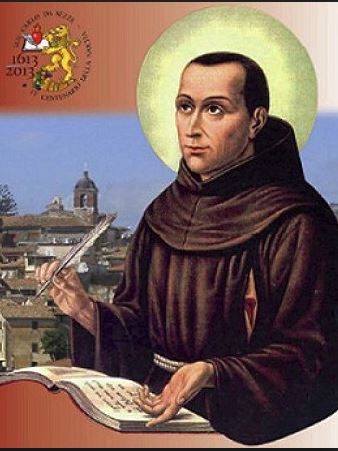Saint of the Day – 2 July – St Lidanus of Sezze (1026-1118) Abbot ...