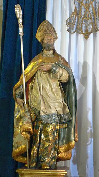 AnaStpaul – Breathing Catholic