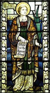 AnaStpaul – Breathing Catholic