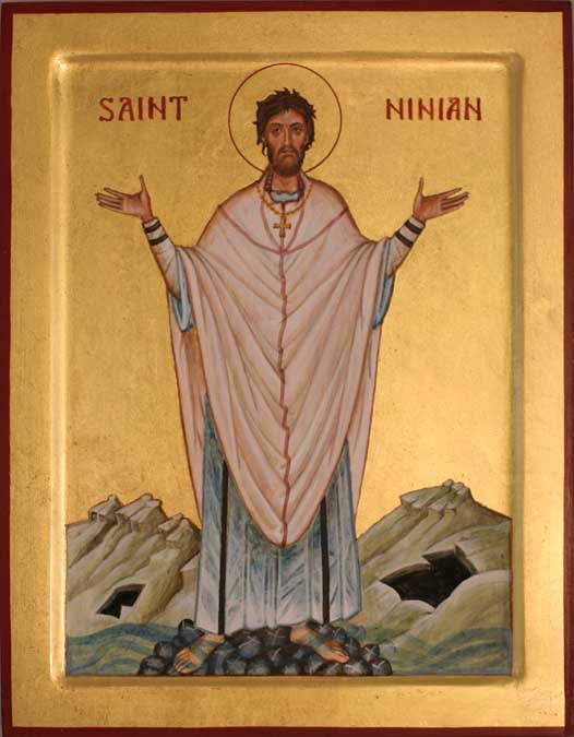 SAINT of the DAY – AnaStpaul