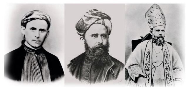 Daniel Comboni Quotes