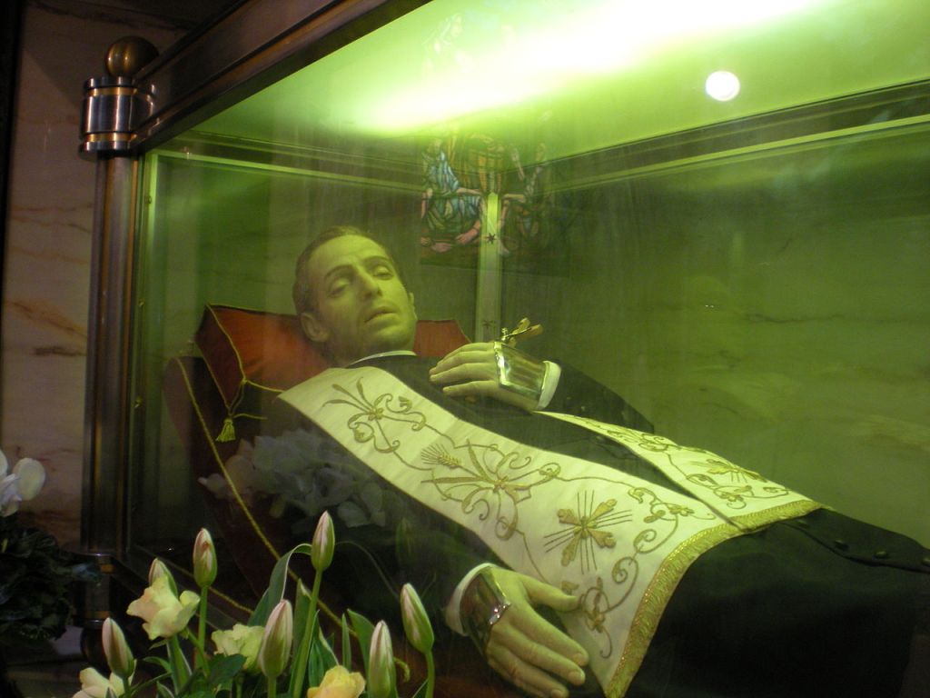 Saint of the Day – 14 March – Blessed Giacomo Cusmano (1834-1888 ...
