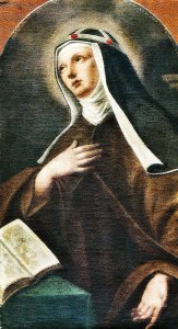 AnaStpaul – Breathing Catholic