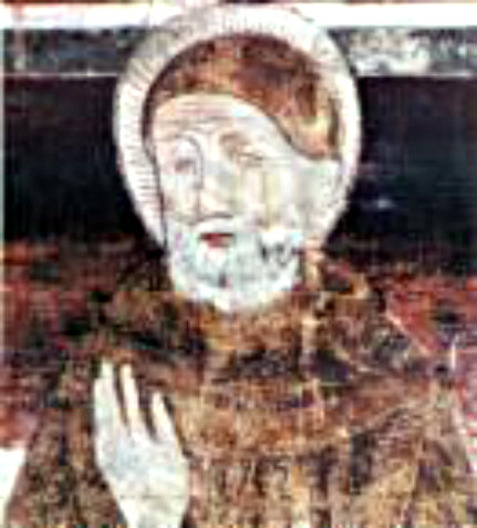 AnaStpaul – Breathing Catholic