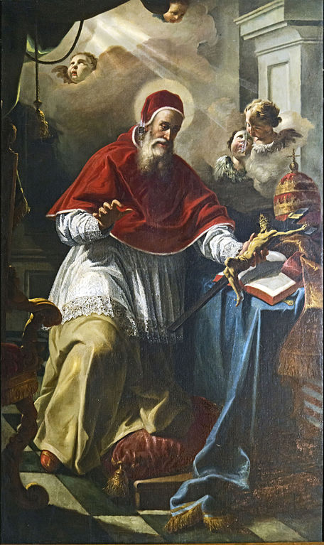 Saint of the Day – 30 April – Saint Pope Pius V (1504-1572) – AnaStpaul