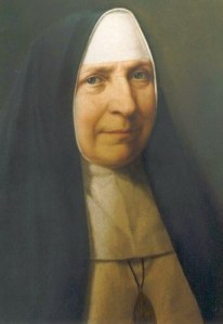 Saint of the Day – 8 May – Blessed Clara Fey (1815-1894) – AnaStpaul