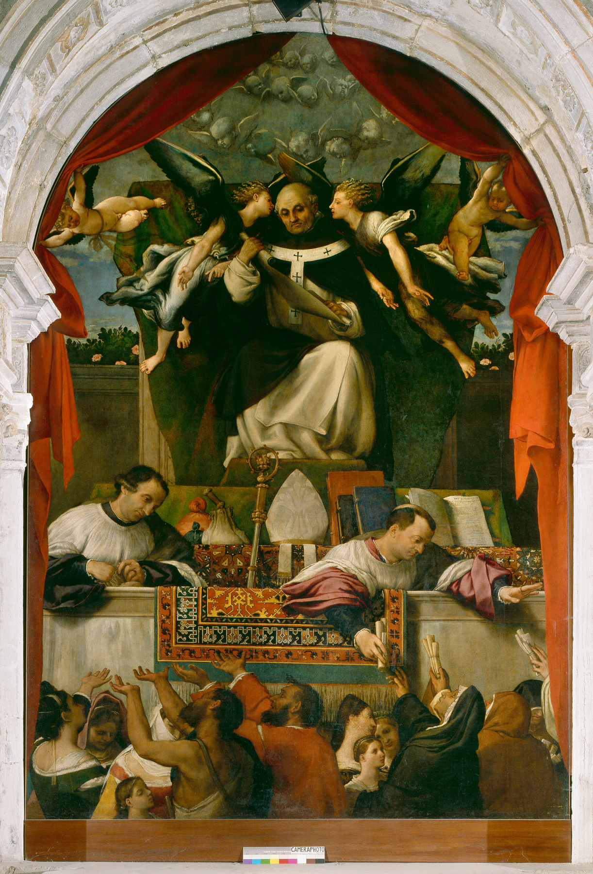 Saint of the Day – 2 May – Saint Antoninus of Florence OP (1389-1459 ...