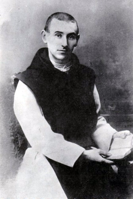 Saint of the Day – 17 June – Blessed Joseph-Marie Cassant OCSO (1878 ...
