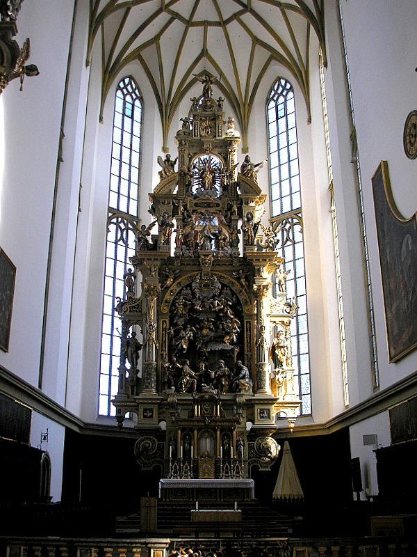 Saint of the Day – 4 July – Saint Ulric of Augsburg (c 890–973) – AnaStpaul
