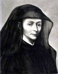 Saint of the Day – 3 September – Blessed Brigida of Jesus Morello (1610 ...