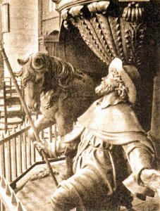 Saint of the Day – 12 September – Saint Guy of Anderlecht (c 950–1012 ...