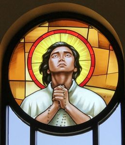 Saint of the Day – 28 September – St Lorenzo Ruiz (1600-1637) First ...