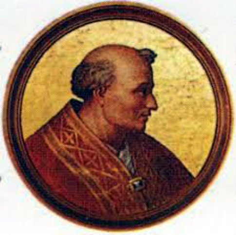 Saint of the Day – 16 September – Blessed Pope Victor III (1027-1087 ...