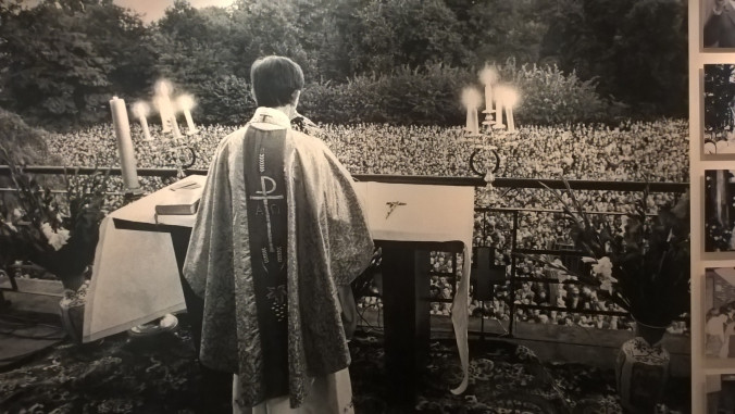 Saint of the Day – 19 October – Blessed Jerzy Popieluszko (1947-1984 ...