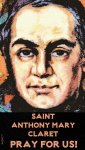 Thought for the Day – 24 October – Save your soul – St Anthony Mary ...