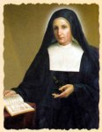 Saint of the Day – Blessed Vincenza Maria Poloni (1802-1855) – AnaStpaul
