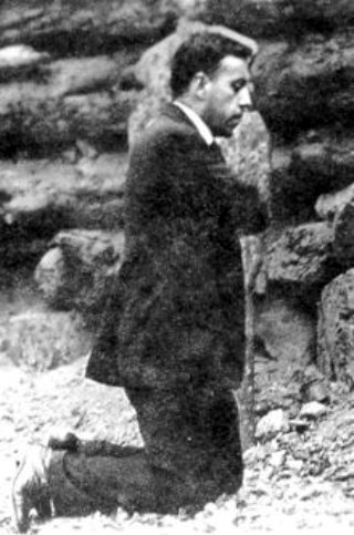 Saint of the Day – 23 November – Blessed Miguel Agustin Pro SJ (1891 ...