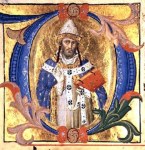 Saint of the Day – 11 February – Saint Pope Gregory II (669-731 ...