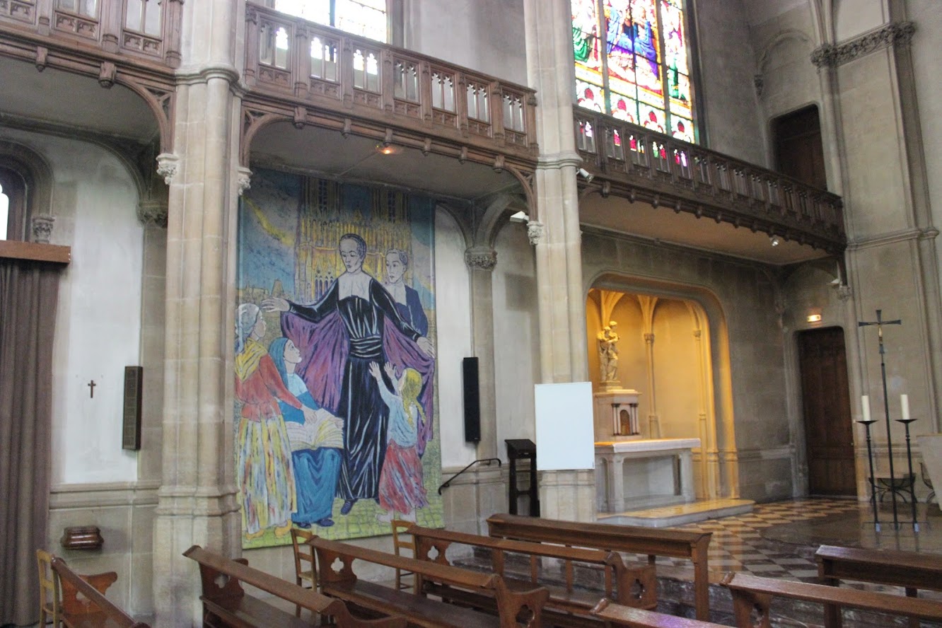 Saint of the Day – 27 April – Blessed Nicolas Roland (1642-1678 ...