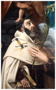 Saint of the Day – 5 May – The 800th Anniversary of the Martyrdom of ...