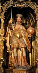 Saint of the Day – 30 May – St Ferdinand III of Castile (1199-1252 ...